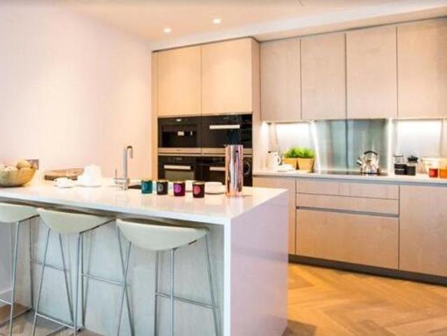 1 Bedroom Apartment For Sale In London, 2 Principal Place