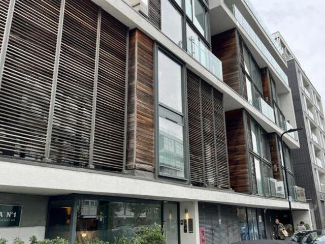 1 Bedroom Apartment For Sale In London