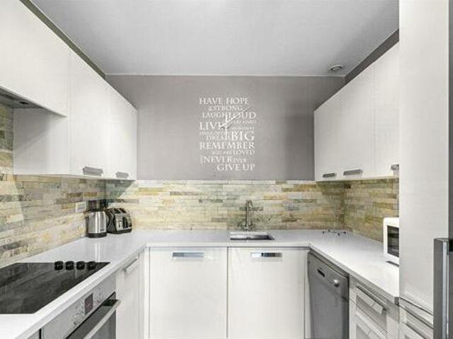 1 Bedroom Apartment For Sale In London