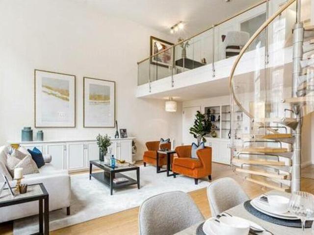 1 Bedroom Apartment For Sale In London