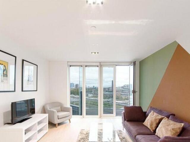 1 Bedroom Apartment For Sale In London