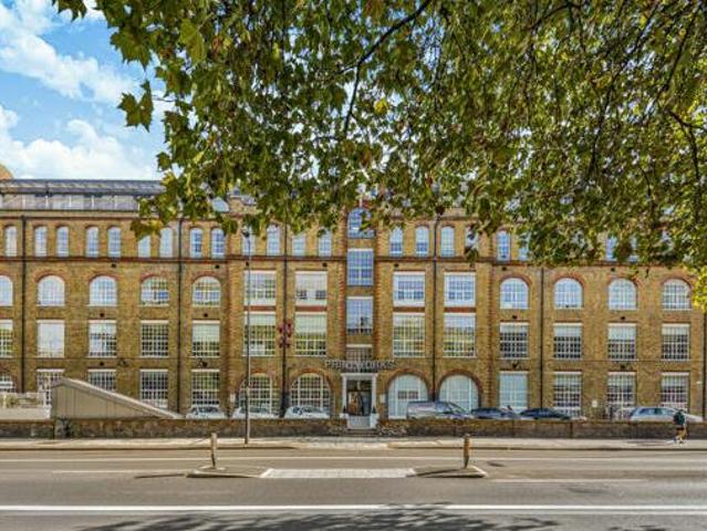 1 Bedroom Apartment For Sale In London