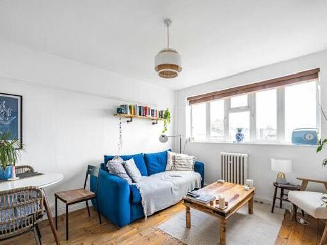 1 Bedroom Apartment For Sale In London