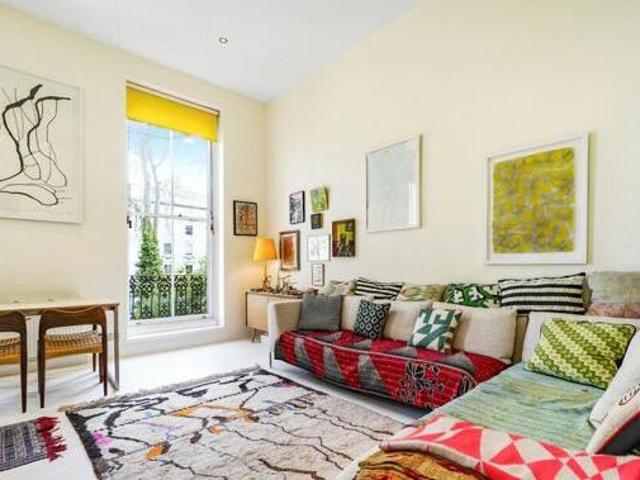 1 Bedroom Apartment For Sale In London