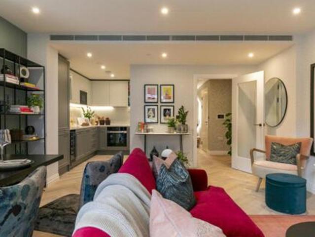 1 Bedroom Apartment For Sale In London