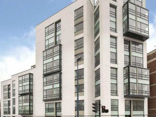 1 Bedroom Apartment For Sale In London
