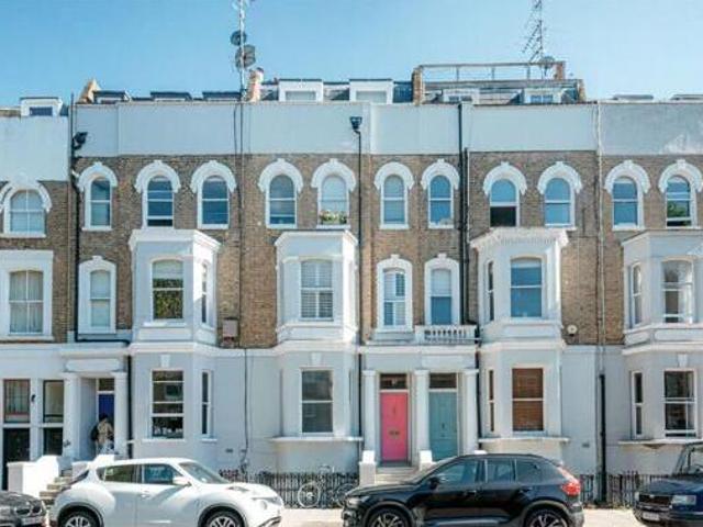 1 Bedroom Apartment For Sale In London