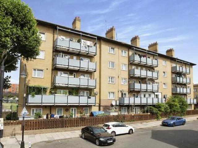 1 Bedroom Apartment For Sale In London