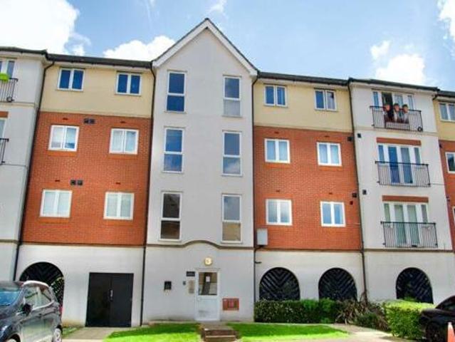 1 Bedroom Apartment For Sale In London