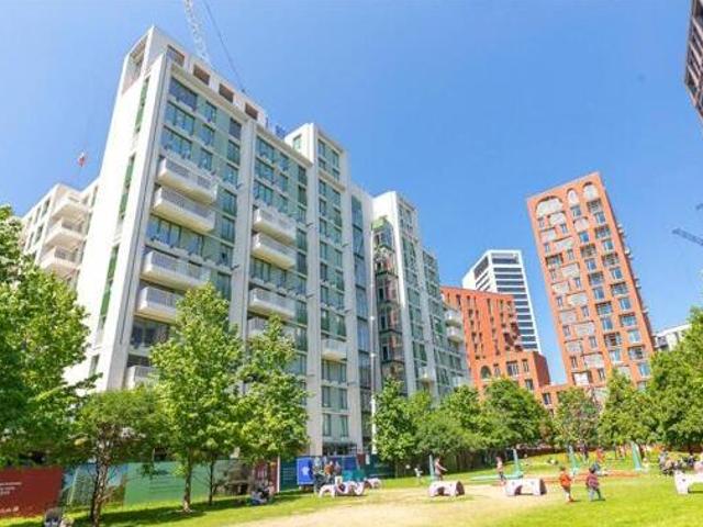1 Bedroom Apartment For Sale In London