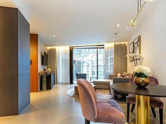 1 Bedroom Apartment For Sale In London