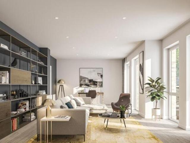 1 Bedroom Apartment For Sale In London