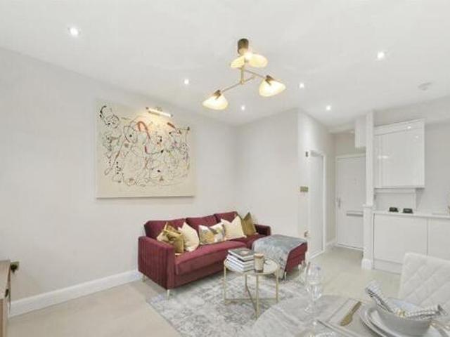 1 Bedroom Apartment For Sale In London