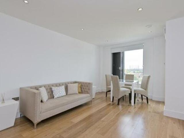 1 Bedroom Apartment For Sale In London