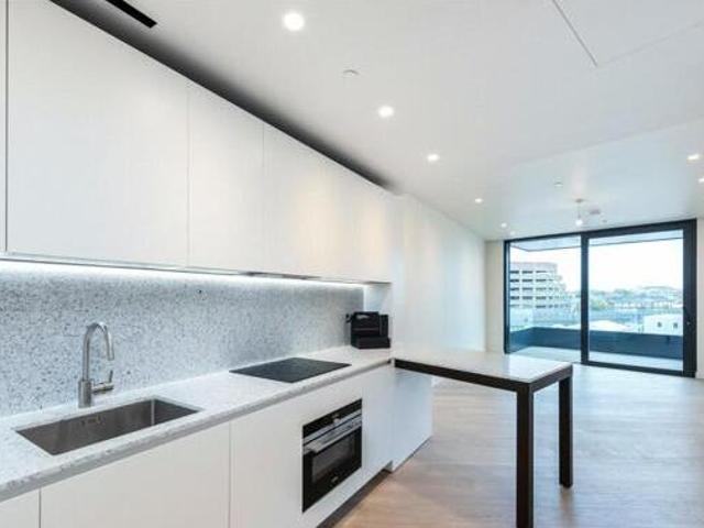 1 Bedroom Apartment For Sale In London