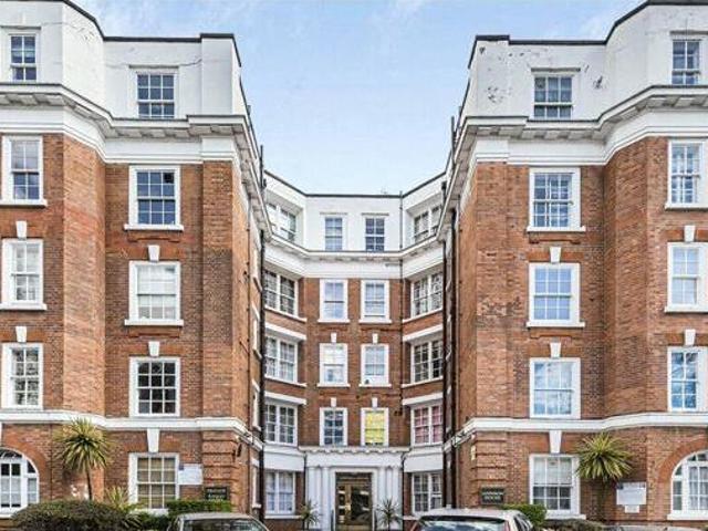 1 Bedroom Apartment For Sale In London