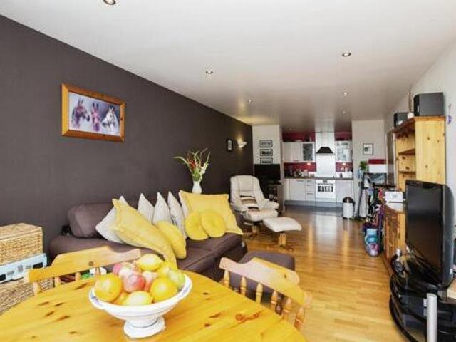 1 Bedroom Apartment For Sale In London