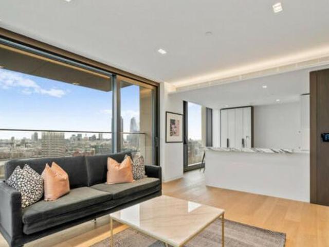 1 Bedroom Apartment For Sale In London