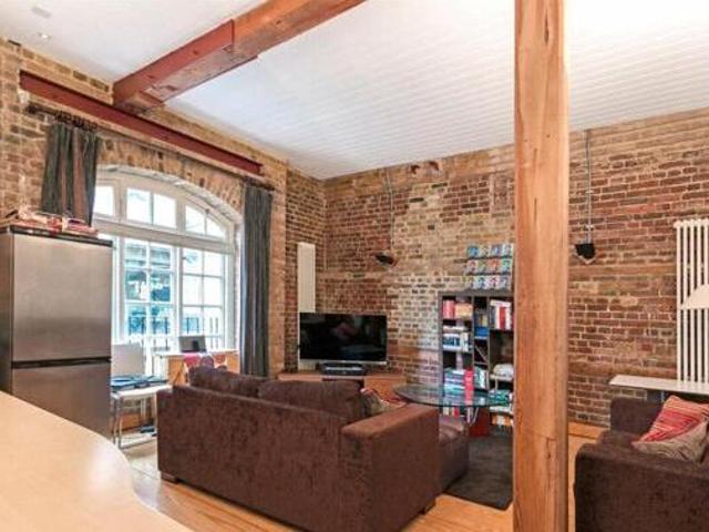 1 Bedroom Apartment For Sale In London