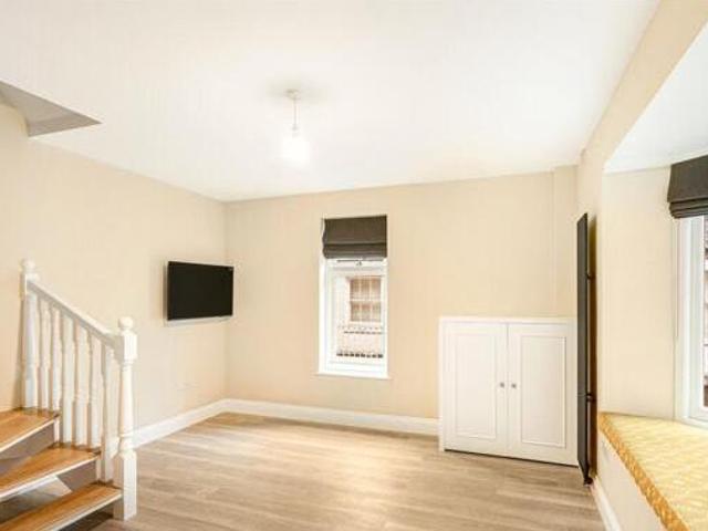 1 Bedroom Apartment For Sale In London