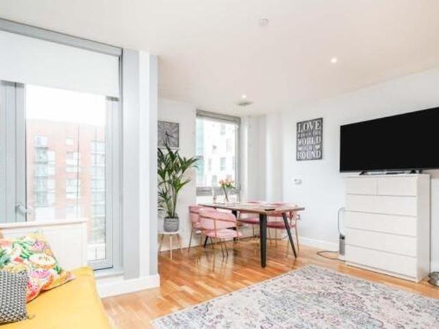 1 Bedroom Apartment For Sale In London