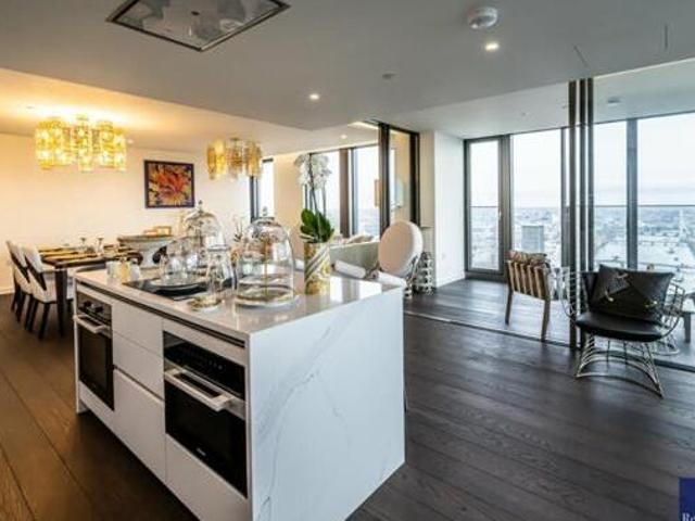 1 Bedroom Apartment For Sale In London