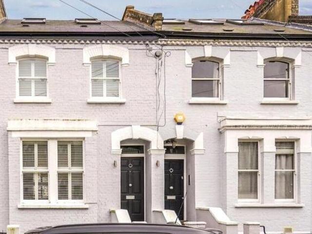 1 Bedroom Apartment For Sale In London