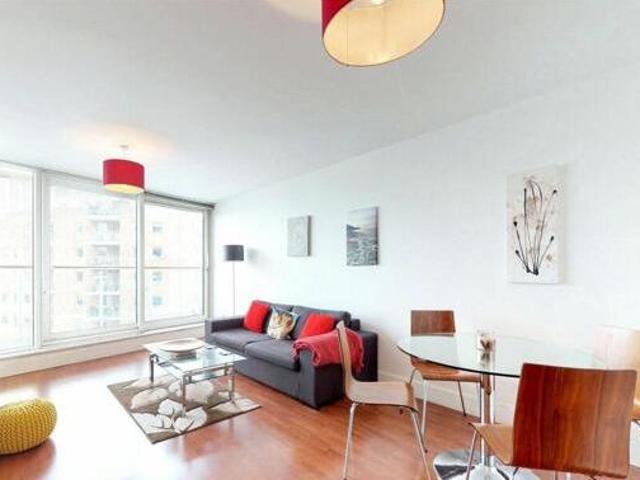1 Bedroom Apartment For Sale In London