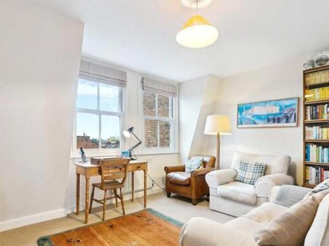 1 Bedroom Apartment For Sale In London