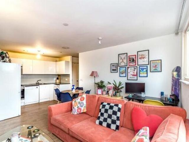 1 Bedroom Apartment For Sale In London