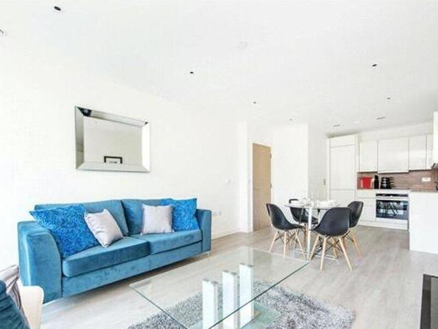 1 Bedroom Apartment For Sale In London