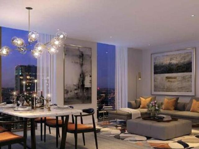1 Bedroom Apartment For Sale In London
