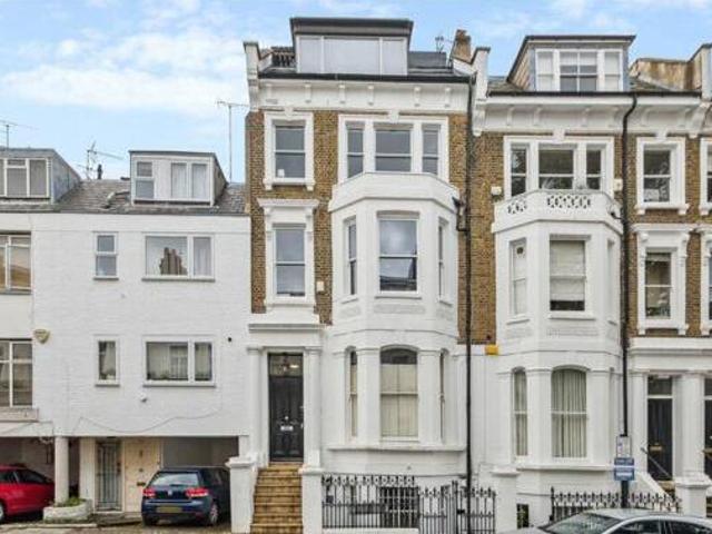 1 Bedroom Apartment For Sale In London