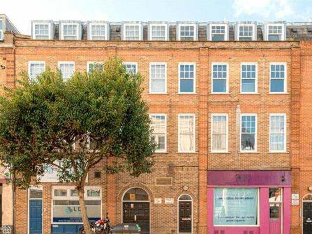 1 Bedroom Apartment For Sale In London