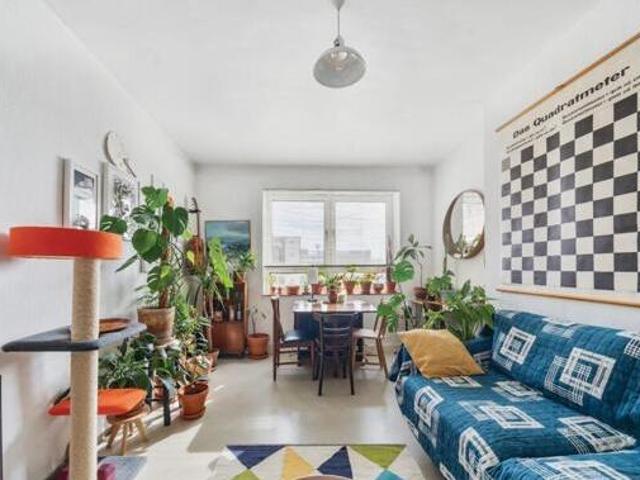 1 Bedroom Apartment For Sale In London