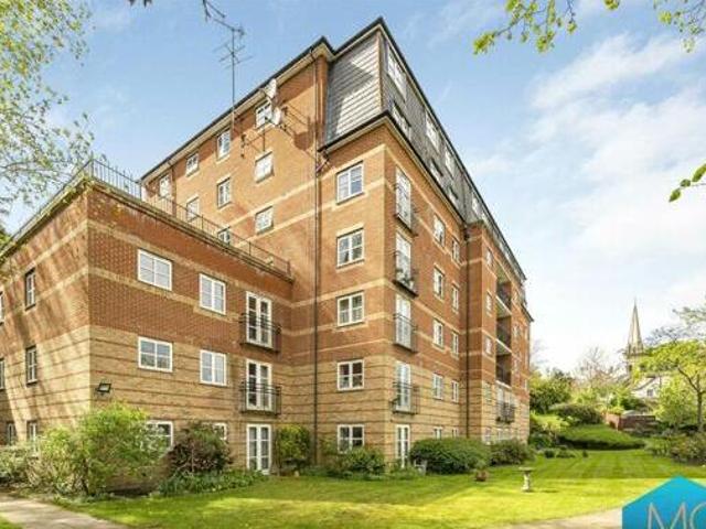 1 Bedroom Apartment For Sale In London