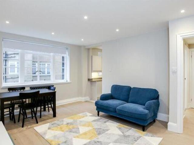 1 Bedroom Apartment For Sale In London