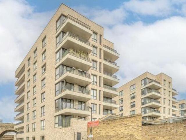 1 Bedroom Apartment For Sale In London