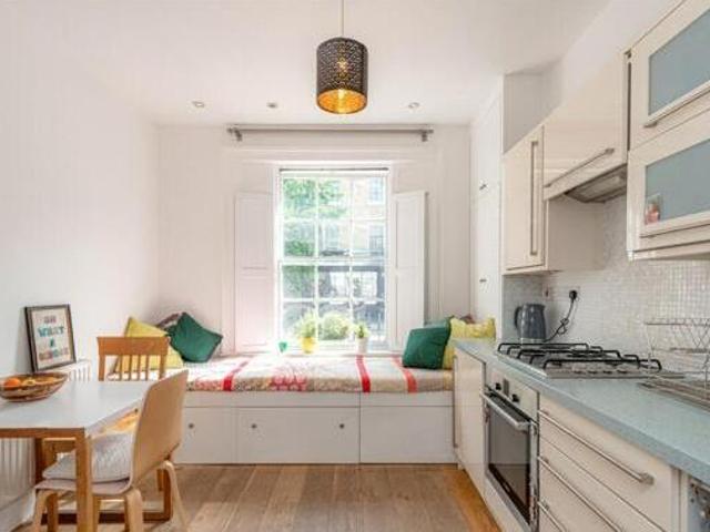 1 Bedroom Apartment For Sale In London