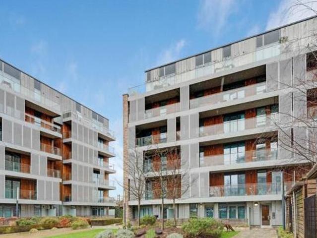 1 Bedroom Apartment For Sale In London