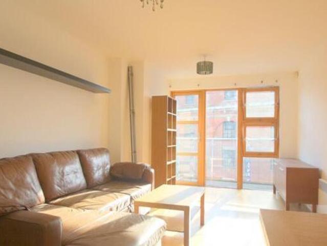 1 Bedroom Apartment For Sale In London