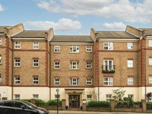 1 Bedroom Apartment For Sale In London