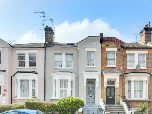 1 Bedroom Apartment For Sale In London