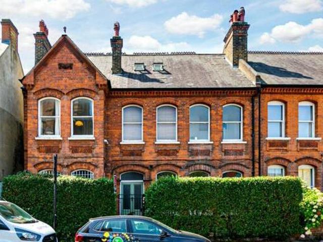 1 Bedroom Apartment For Sale In London
