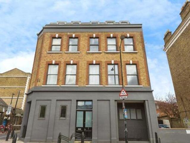1 Bedroom Apartment For Sale In London