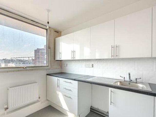 1 Bedroom Apartment For Sale In London, Uk