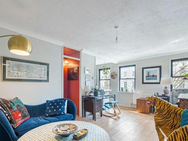 1 Bedroom Apartment For Sale In London, Uk
