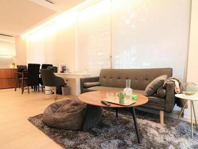1 Bedroom Apartment For Sale In London, Bartholomew Close