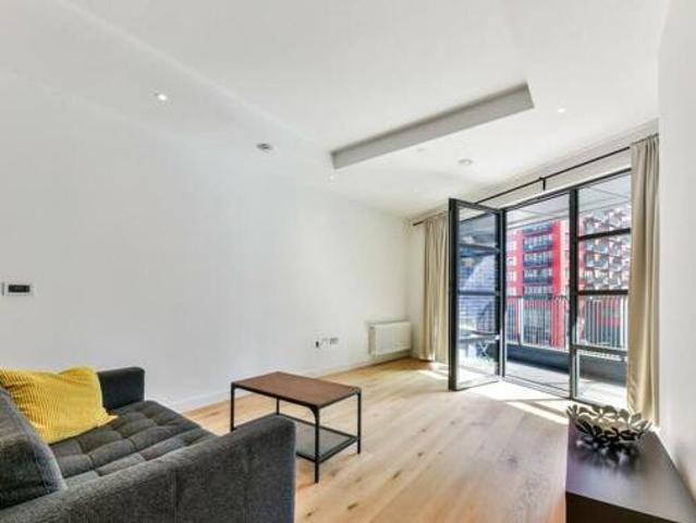 1 Bedroom Apartment For Sale In London City Island, London