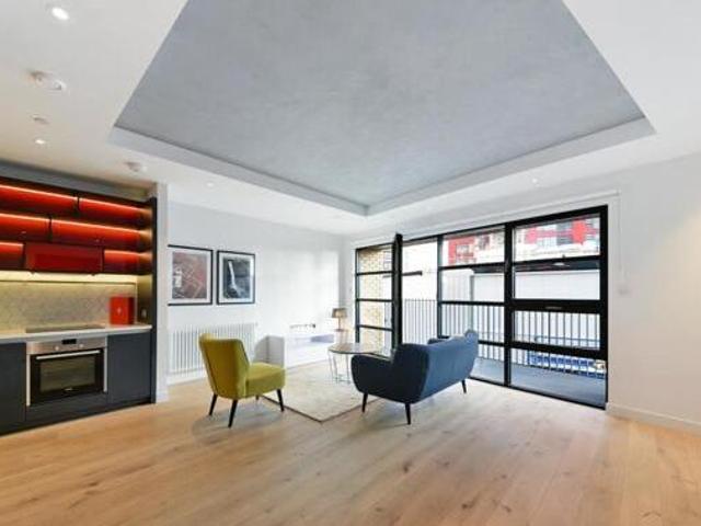1 Bedroom Apartment For Sale In London City Island, London